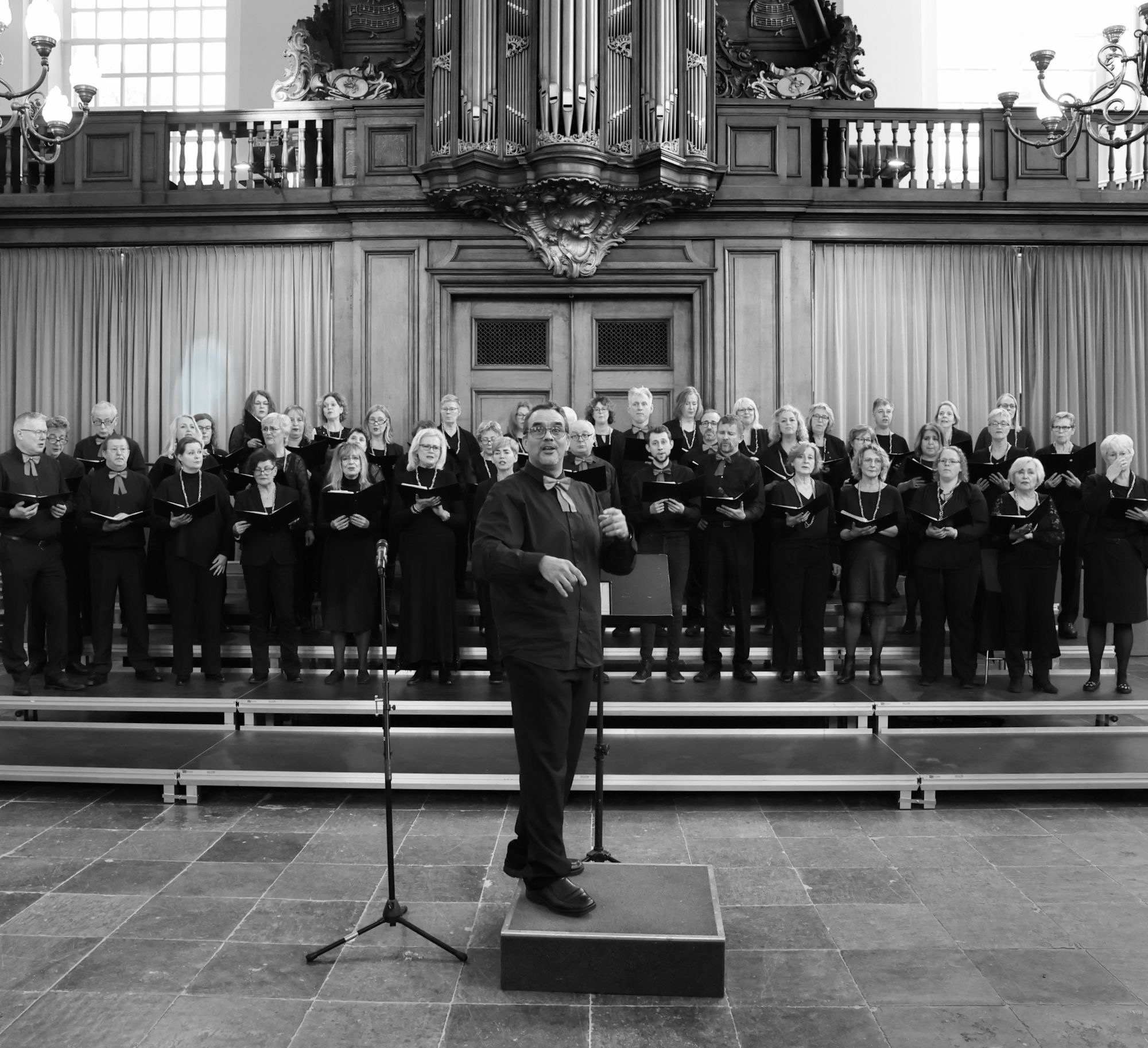 Biography, Miguel Angel Santaella